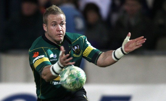 European Professional Club Rugby | Powell forced to retire