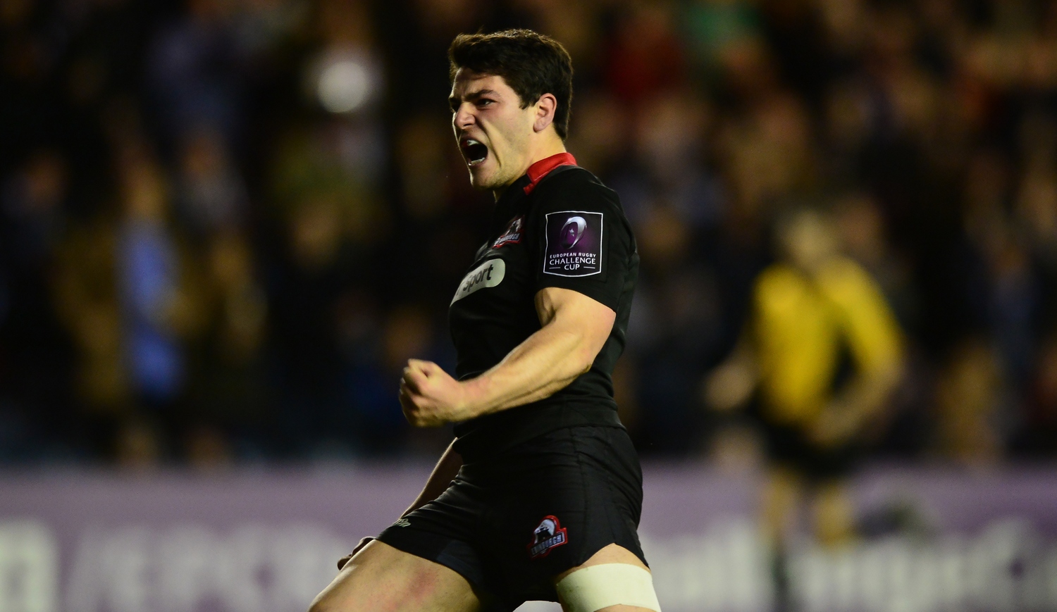 European Professional Club Rugby | Solomons sticks with history makers