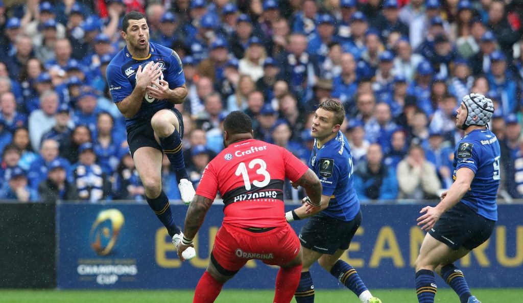 European Professional Club Rugby Stats Archive | PREVIEW: Leinster ...