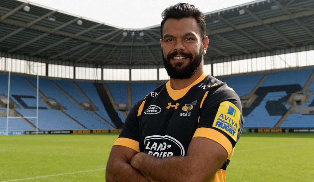 PREVIEW: Beale in line for Wasps debut | Investec Champions Cup