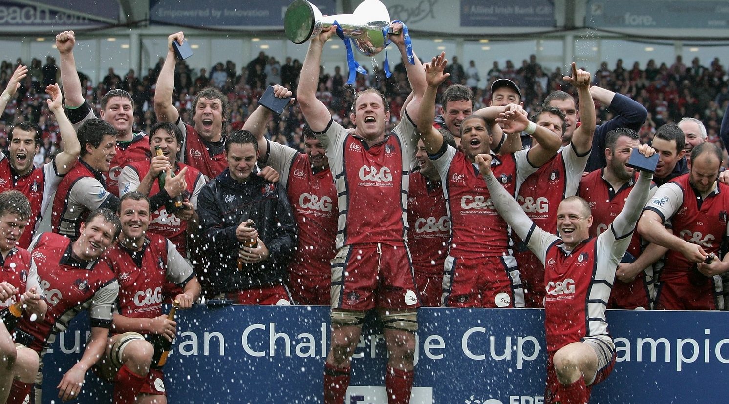 European Professional Club Rugby Stats Archive | PREVIEW: Gloucester ...