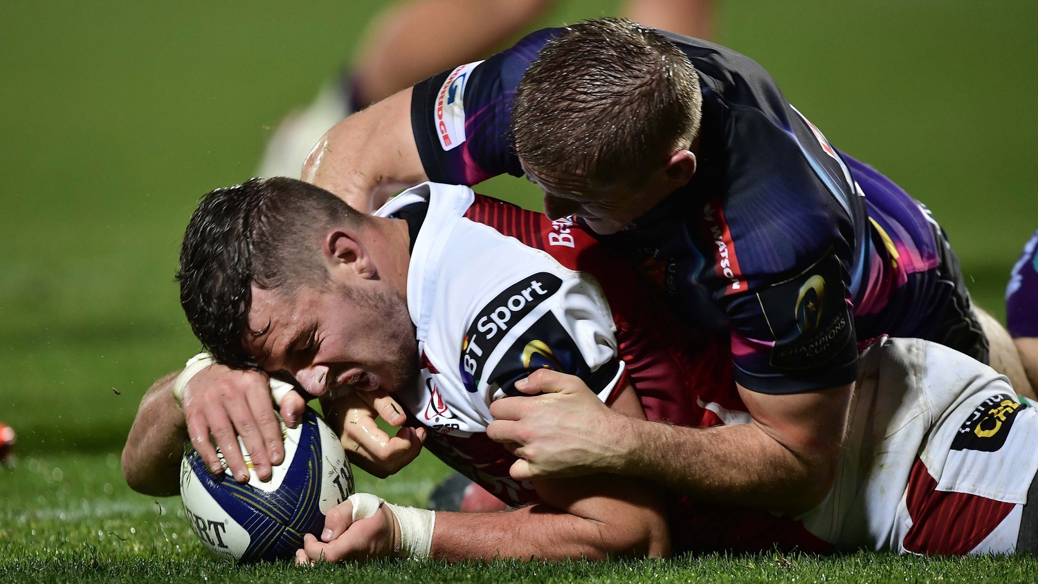 European Professional Club Rugby Stats Archive | REPORT: Jackson drop ...