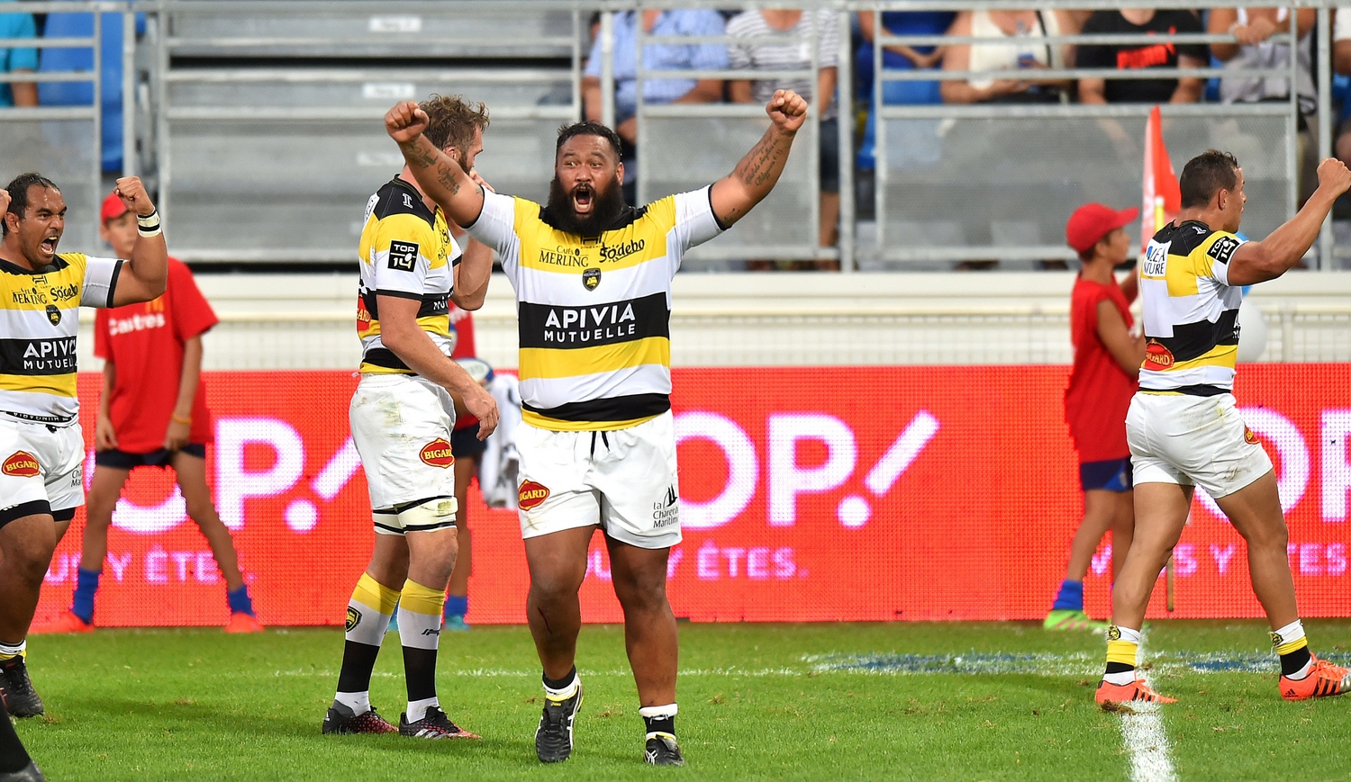 European Professional Club Rugby Stats Archive | PREVIEW: Quarter ...