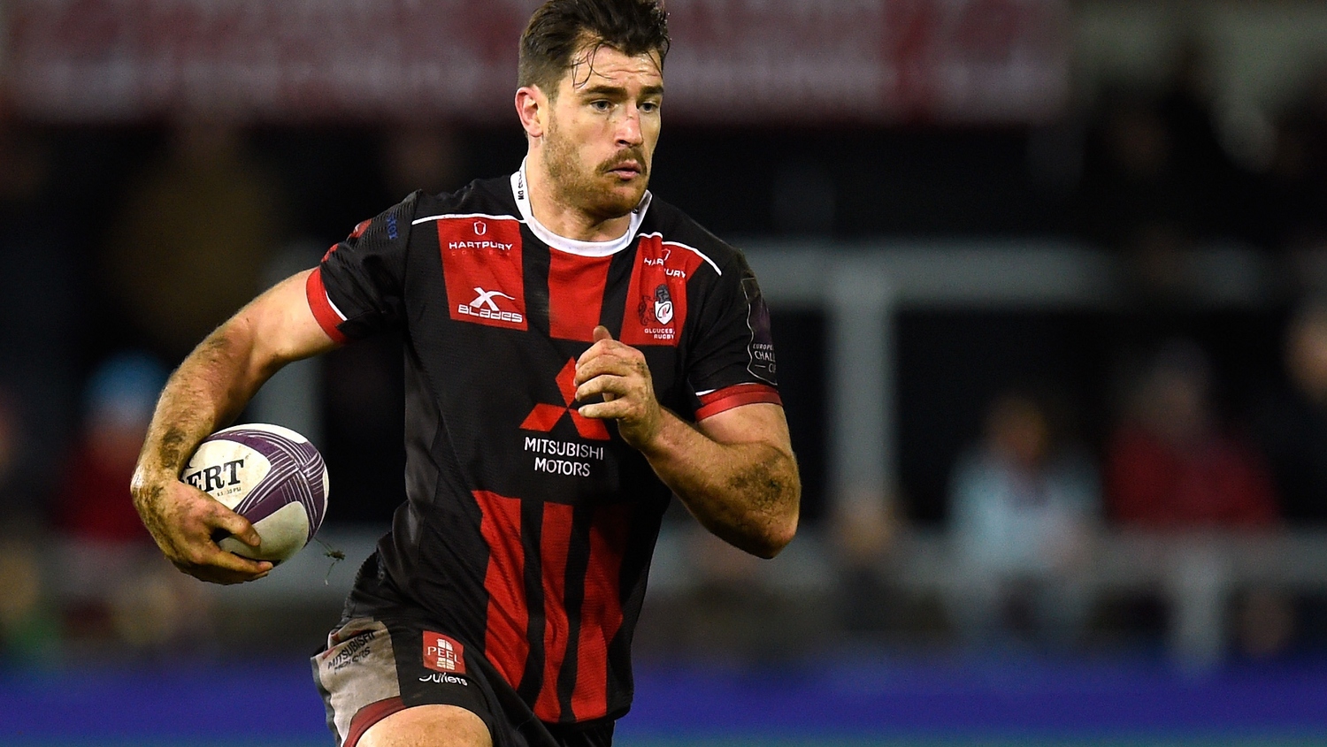 European Professional Club Rugby Stats Archive | REPORT: Gloucester ...