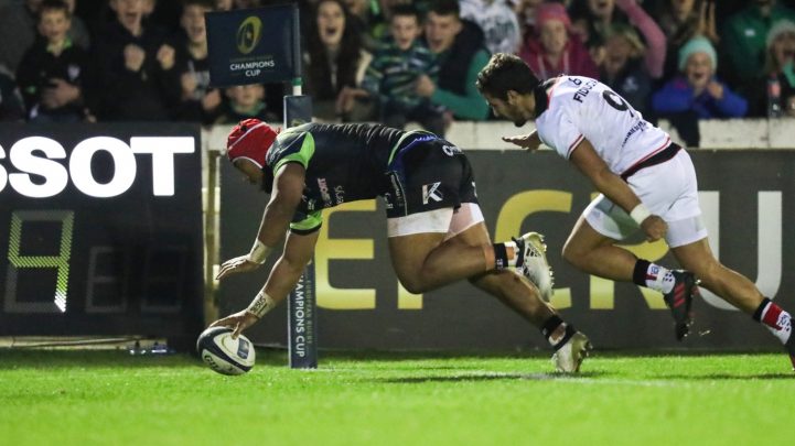 European Professional Club Rugby Stats Archive | PREVIEW: Connacht ...