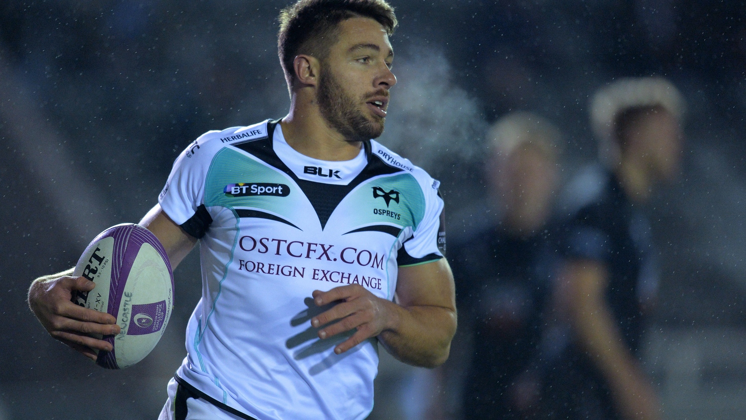 European Professional Club Rugby Stats Archive | REPORT: High flying ...