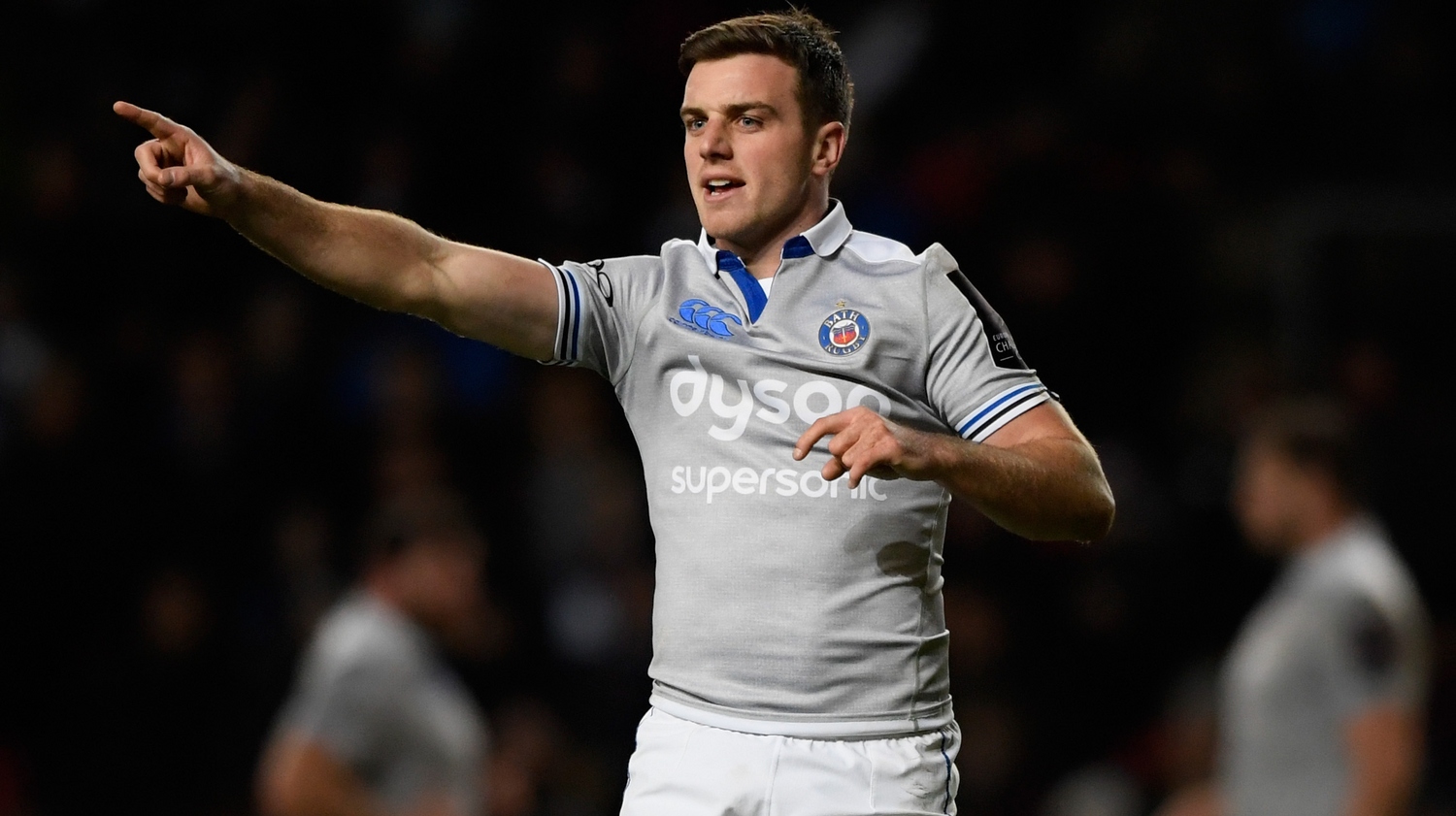 European Professional Club Rugby Stats Archive | REPORT: Ford stars as ...