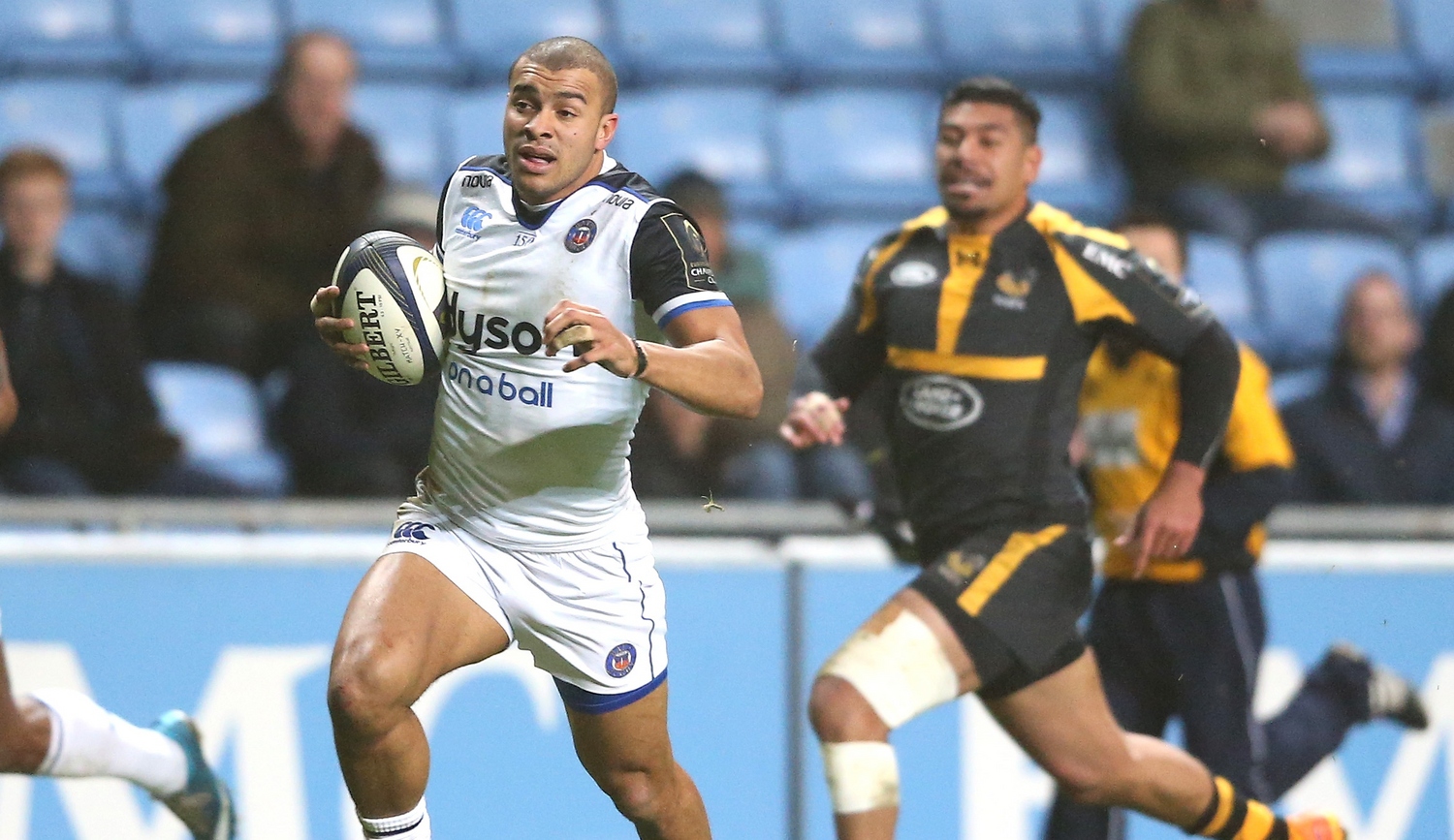 European Professional Club Rugby Stats Archive | PREVIEW: Young wants ...
