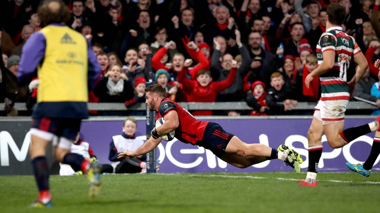European Professional Club Rugby Stats Archive | PREVIEW: Tigers hungry ...