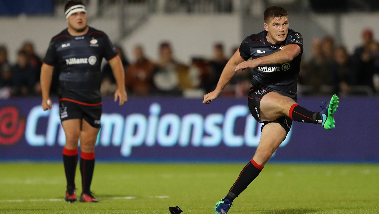 European Professional Club Rugby Stats Archive | PREVIEW: Sharks hungry ...