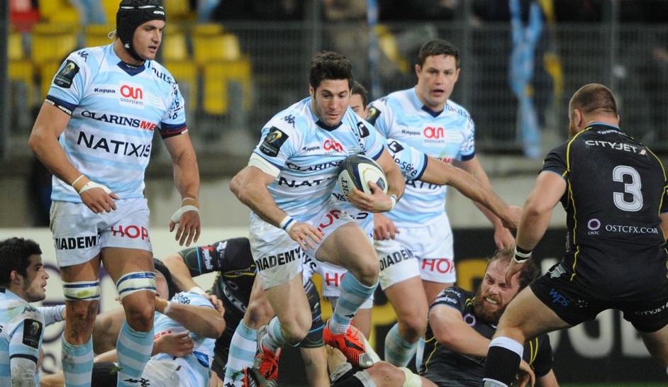 European Professional Club Rugby Stats Archive | PREVIEW: Racing put ...