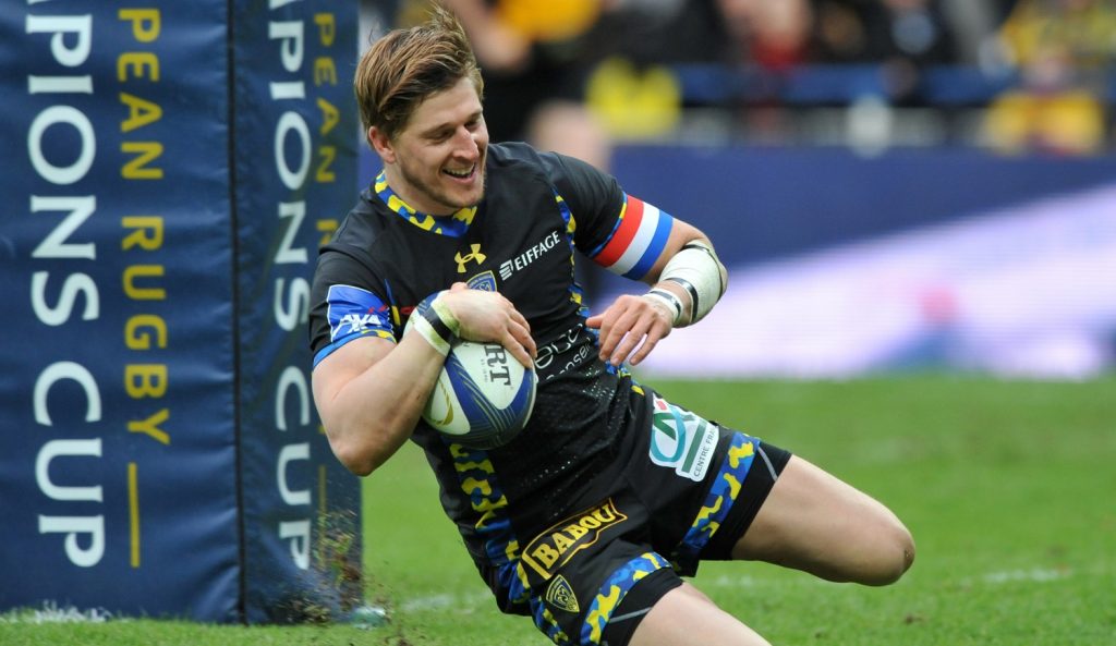 PREVIEW: Ospreys out to shackle Strettle and co | Investec Champions Cup