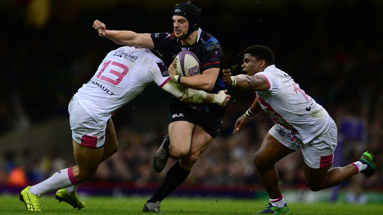 European Professional Club Rugby Stats Archive | PREVIEW: Ospreys eye ...