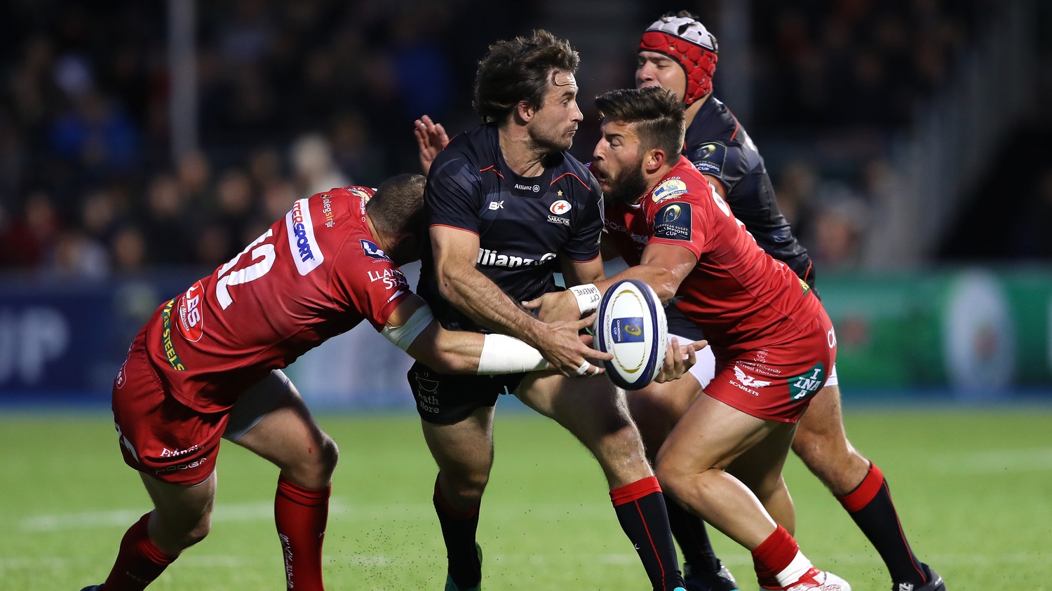 European Professional Club Rugby Stats Archive | PREVIEW: Make or break ...
