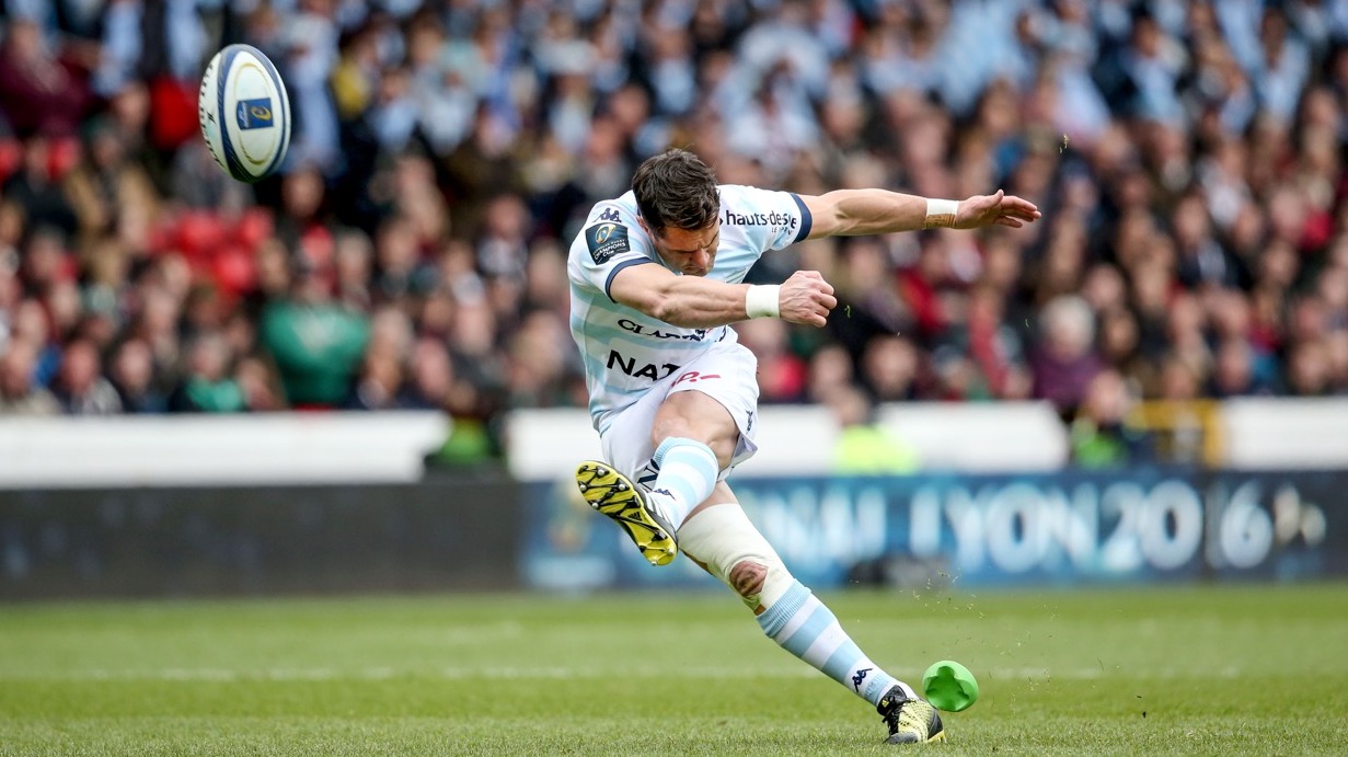 European Professional Club Rugby Stats Archive | PREVIEW: Get Carter ...