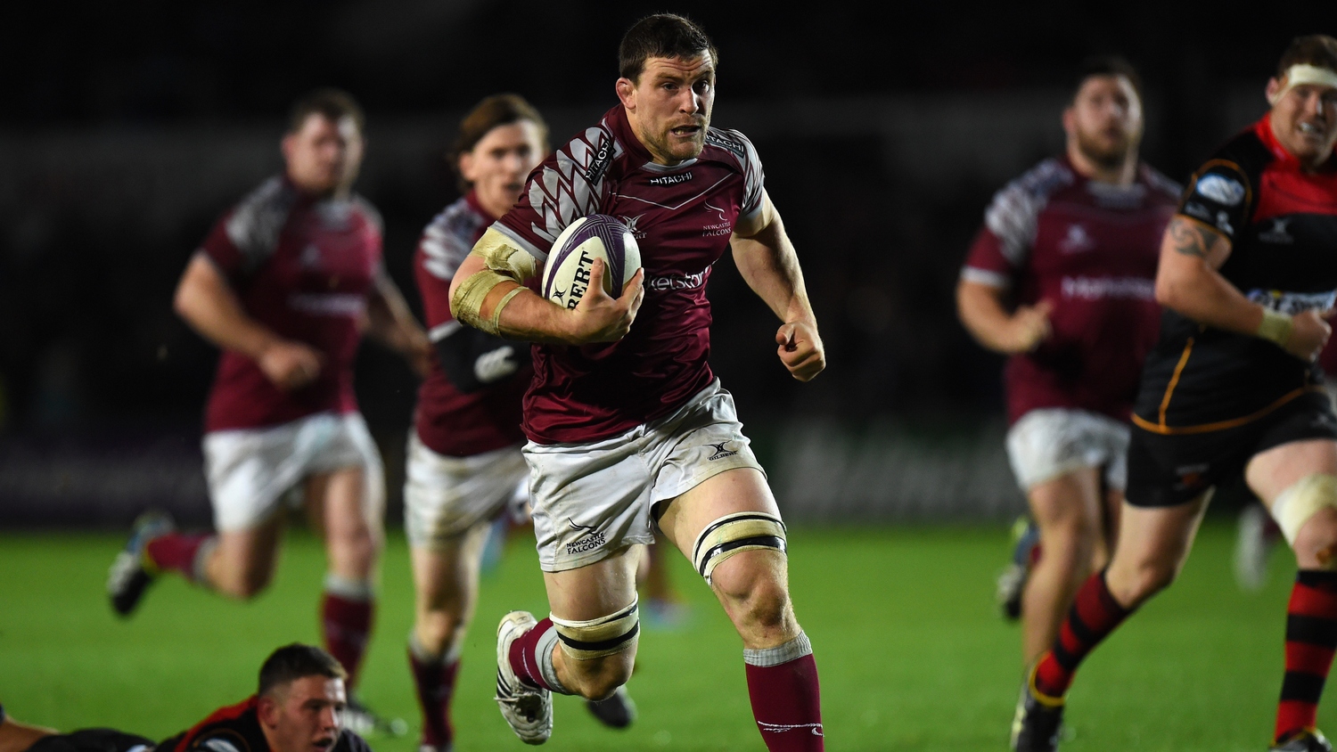 European Professional Club Rugby Stats Archive | PREVIEW: Falcons ...
