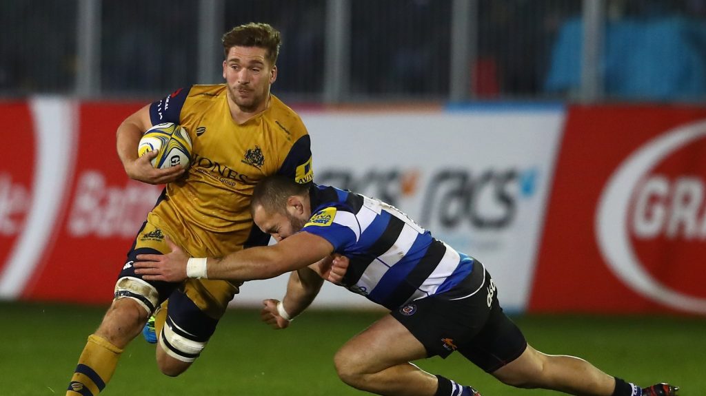 European Professional Club Rugby Stats Archive | PREVIEW: Bristol up ...