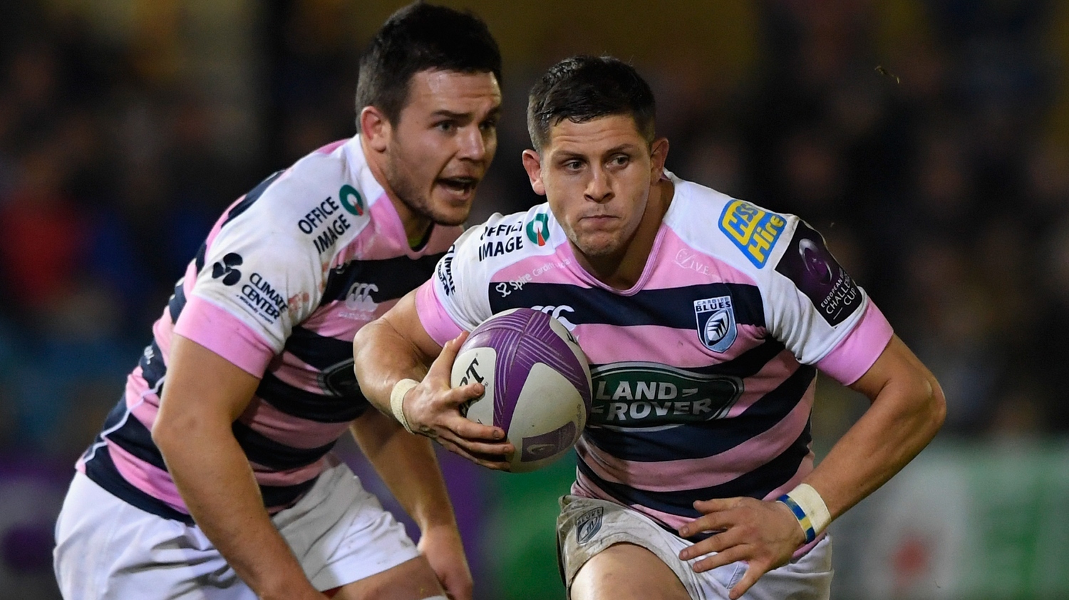 European Professional Club Rugby Stats Archive | PREVIEW: Blues ...