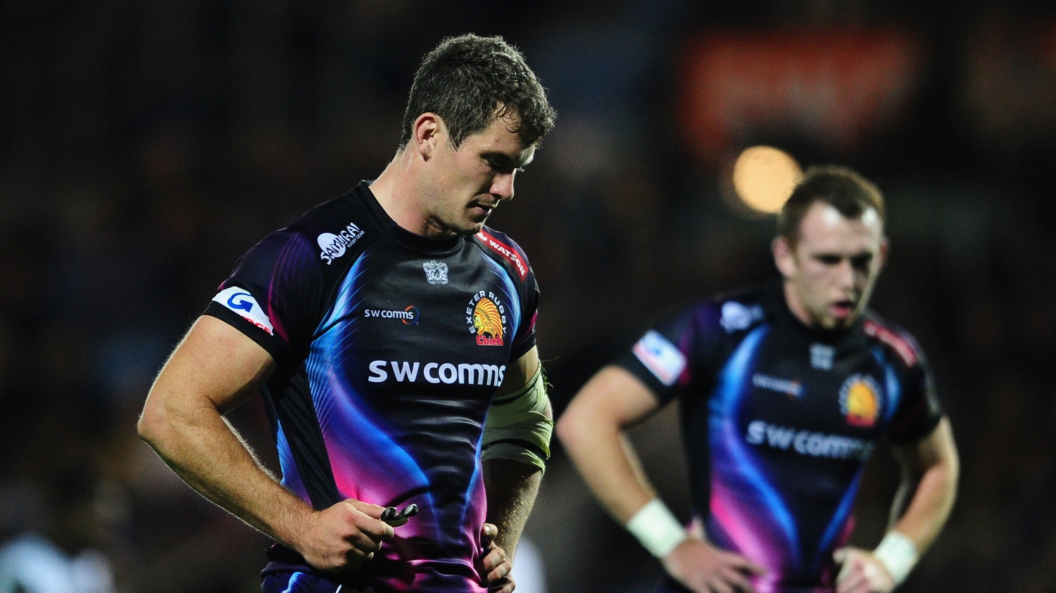 European Professional Club Rugby Stats Archive | PREVIEW: Battle of the ...