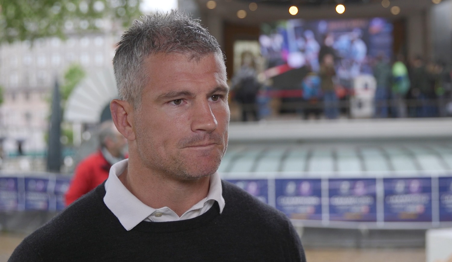 European Professional Club Rugby | ‘Newcastle will do a brilliant job ...