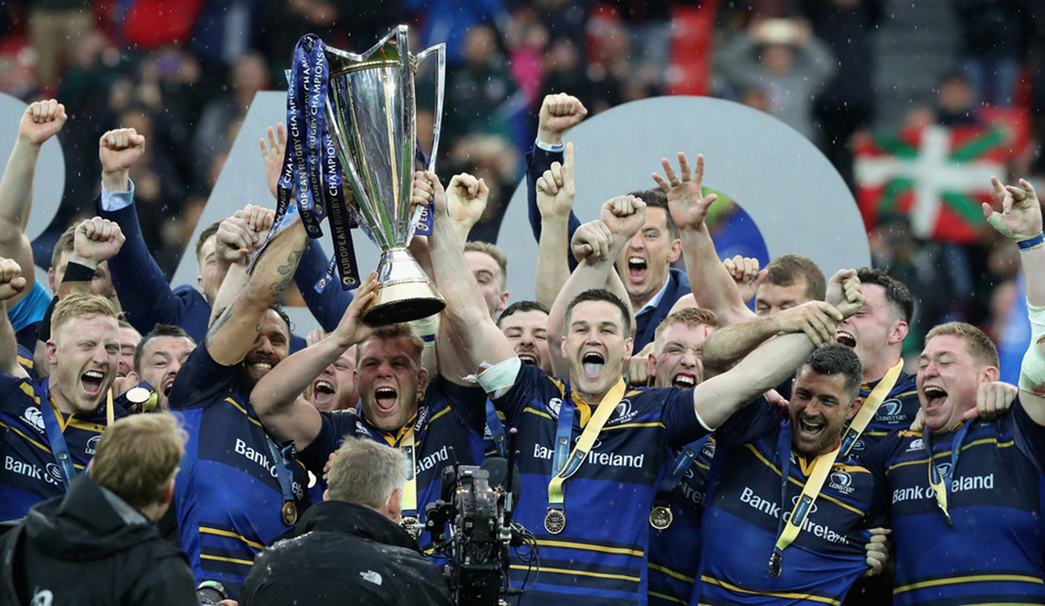 European Professional Club Rugby Stats Archive | Champions Cup | Roll ...