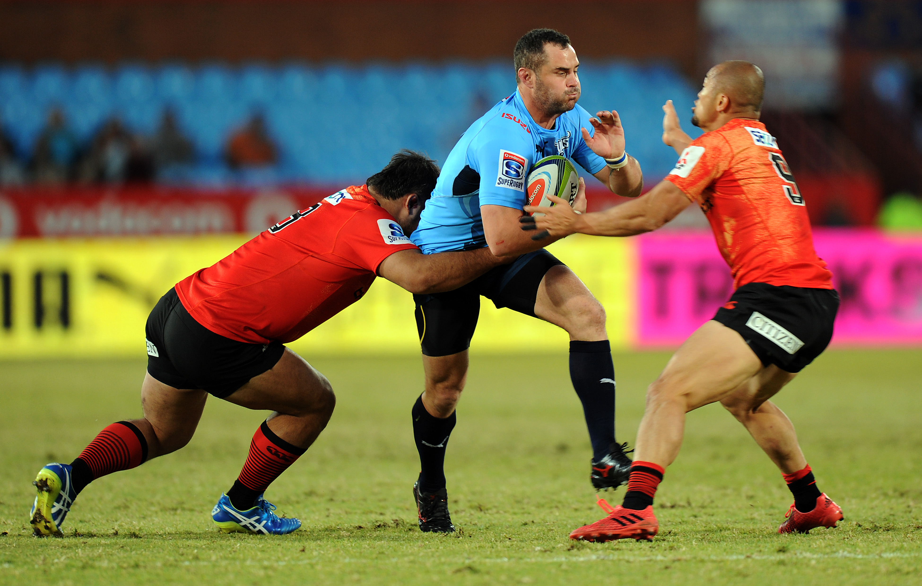 European Professional Club Rugby | In Focus: Zebre Rugby Club