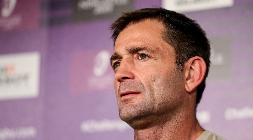 European Professional Club Rugby | Azema hails defensive efforts in ...