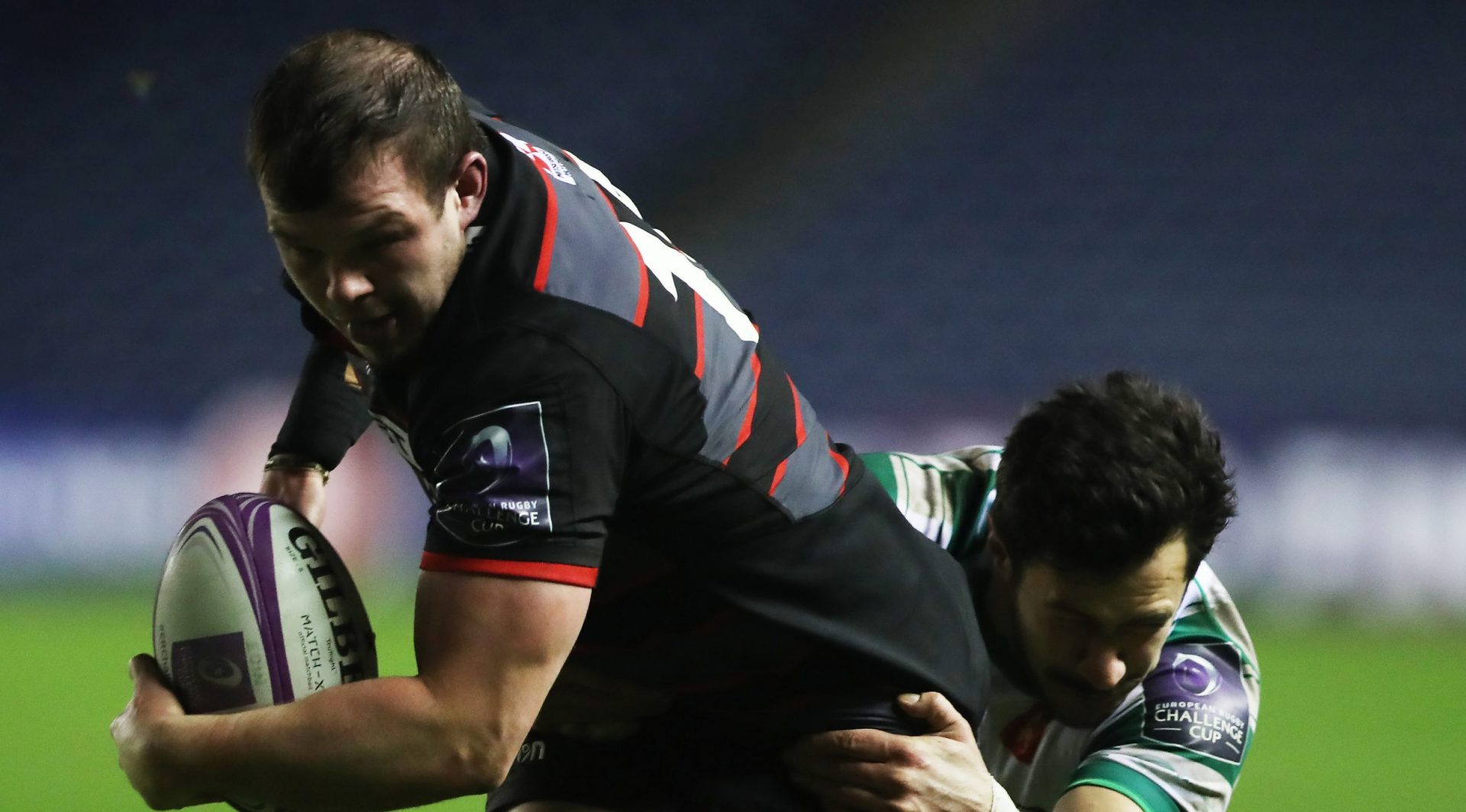 European Professional Club Rugby Stats Archive | Edinburgh celebrate ...