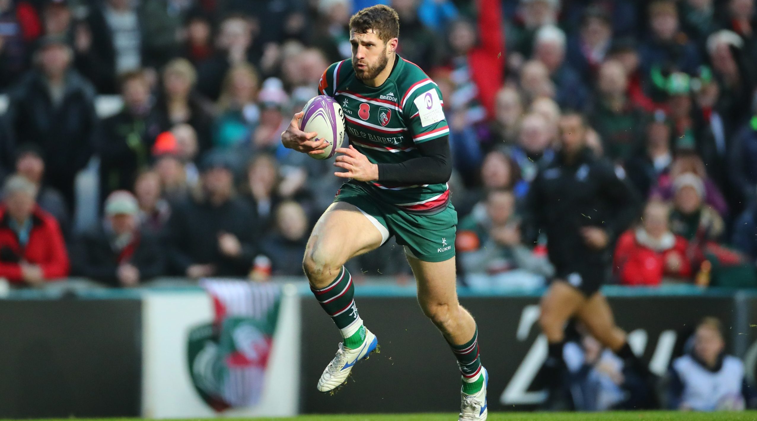 European Professional Club Rugby Stats Archive | Leicester Tigers claim ...
