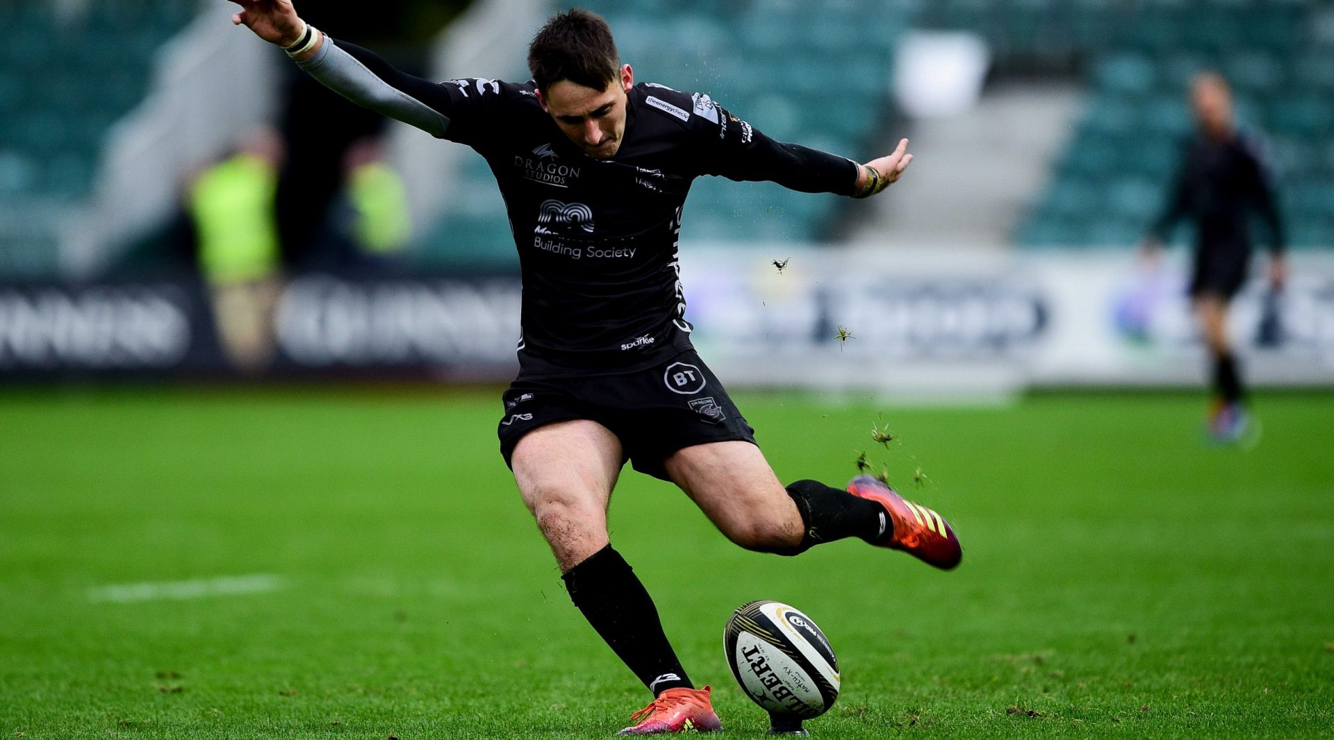 European Professional Club Rugby Stats Archive | Worcester aiming to ...