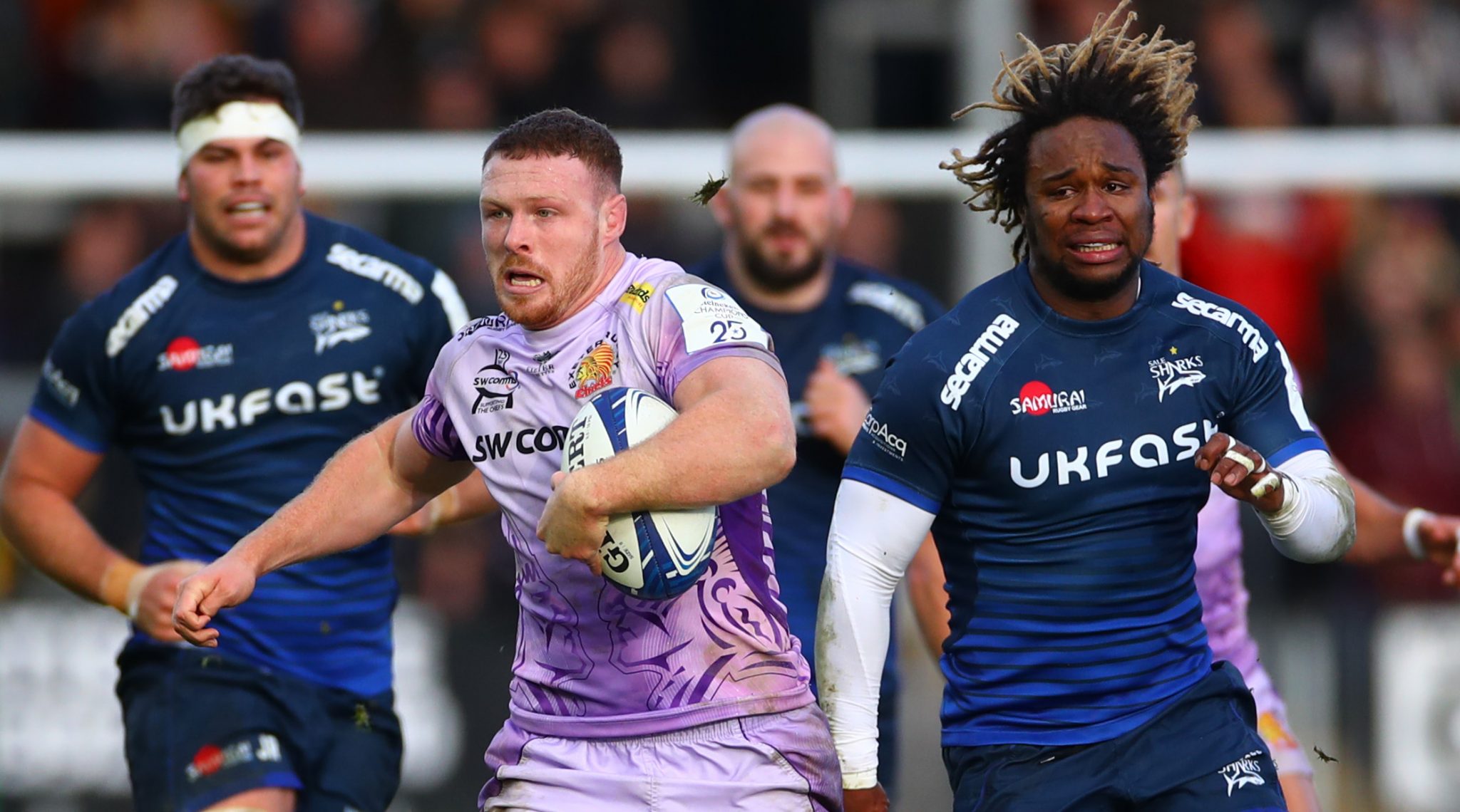 European Professional Club Rugby | EPCR European Player of the Year ...