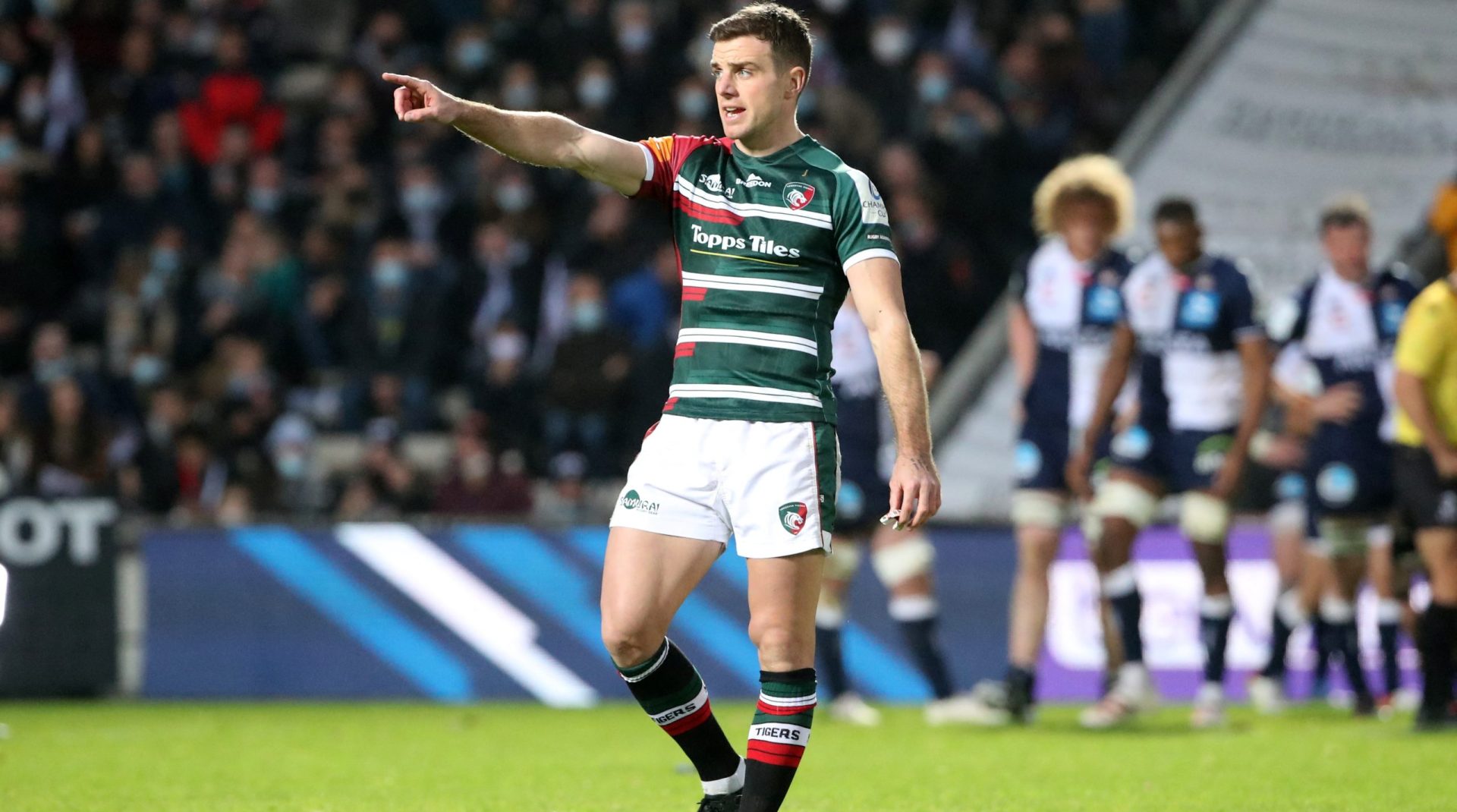 European Professional Club Rugby | Heineken Champions Cup