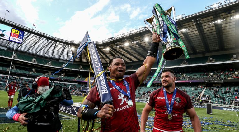 European Professional Club Rugby | Heineken Champions Cup
