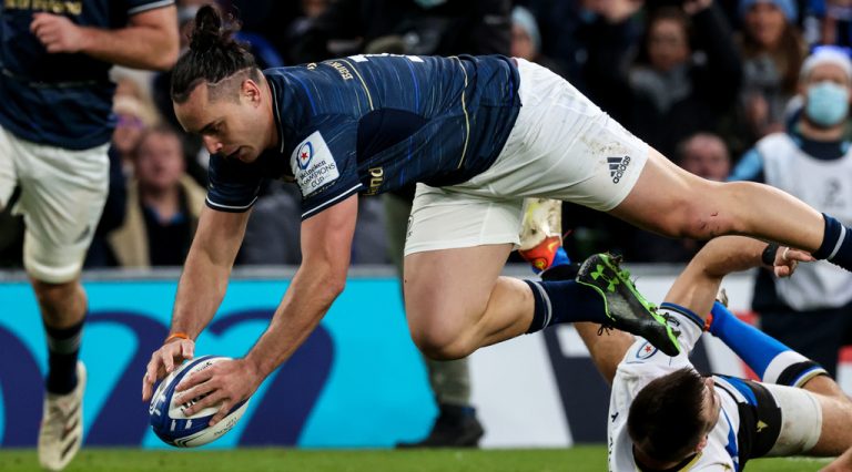 European Professional Club Rugby | Heineken Champions Cup