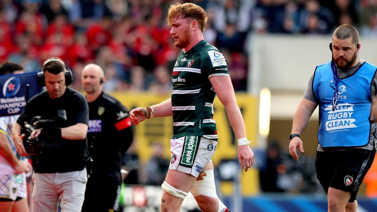 European Professional Club Rugby | Heineken Champions Cup