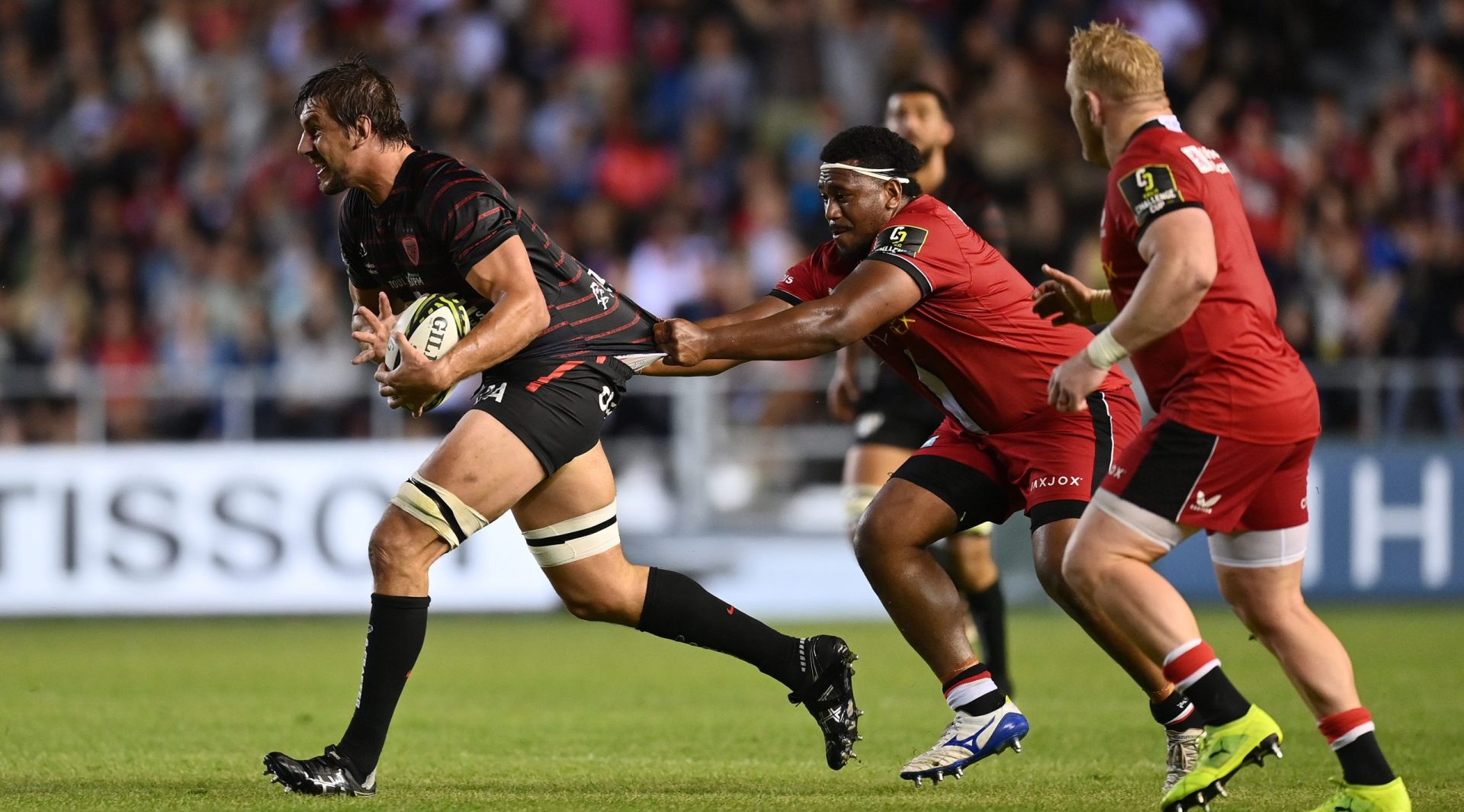 European Professional Club Rugby | Heineken Champions Cup