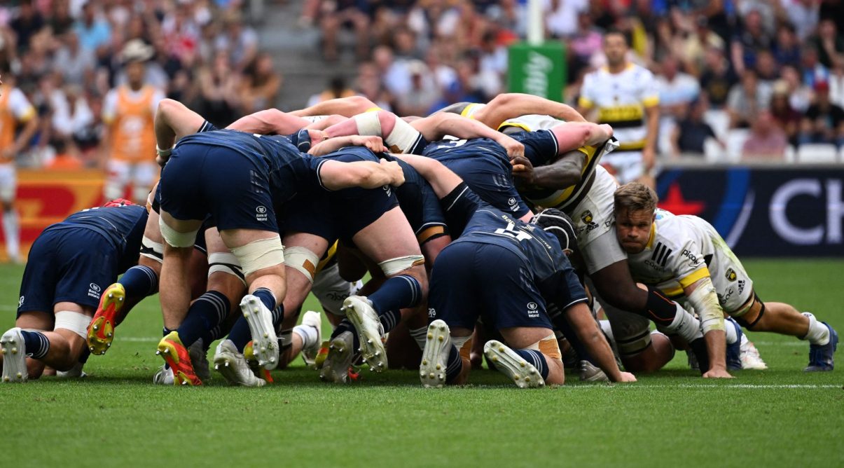 European Professional Club Rugby | Heineken Champions Cup