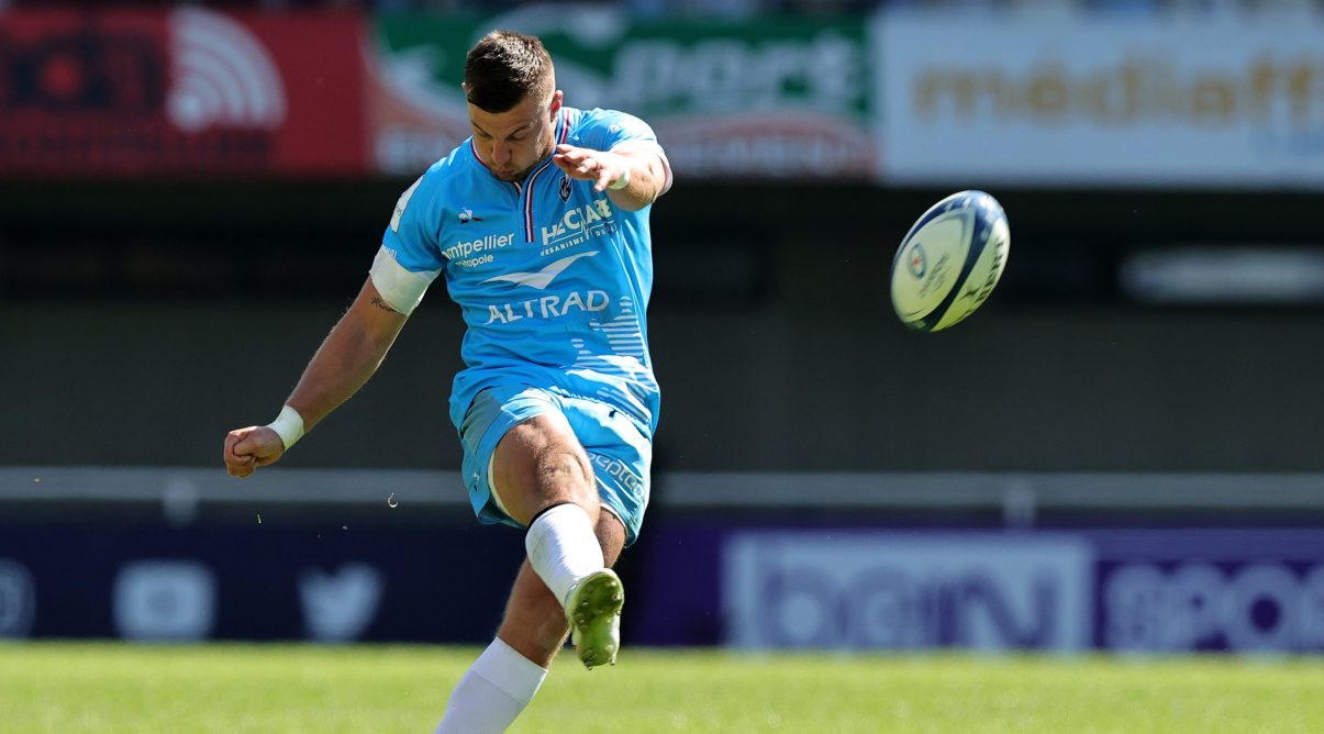 European Professional Club Rugby | Heineken Champions Cup