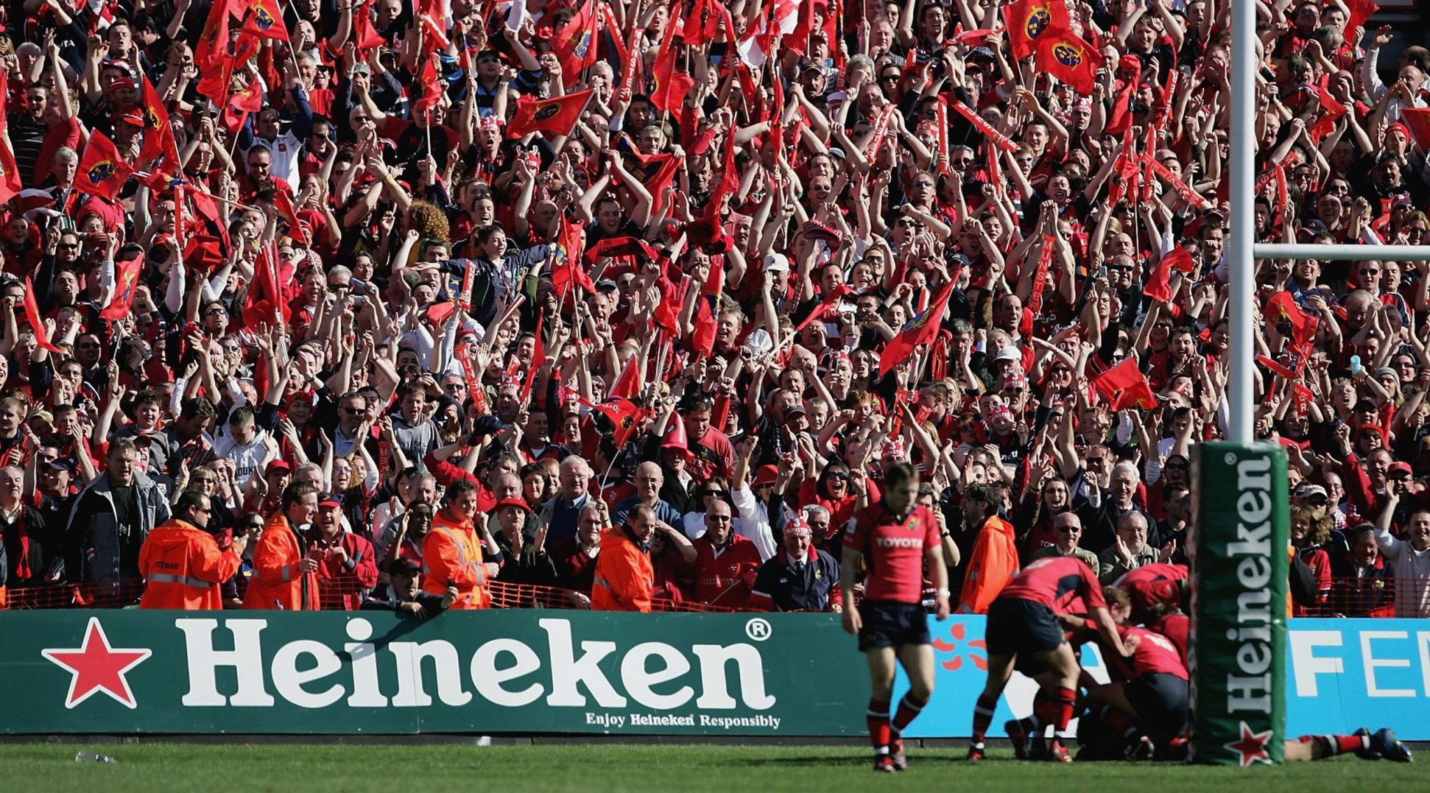 European Professional Club Rugby | Heineken Champions Cup