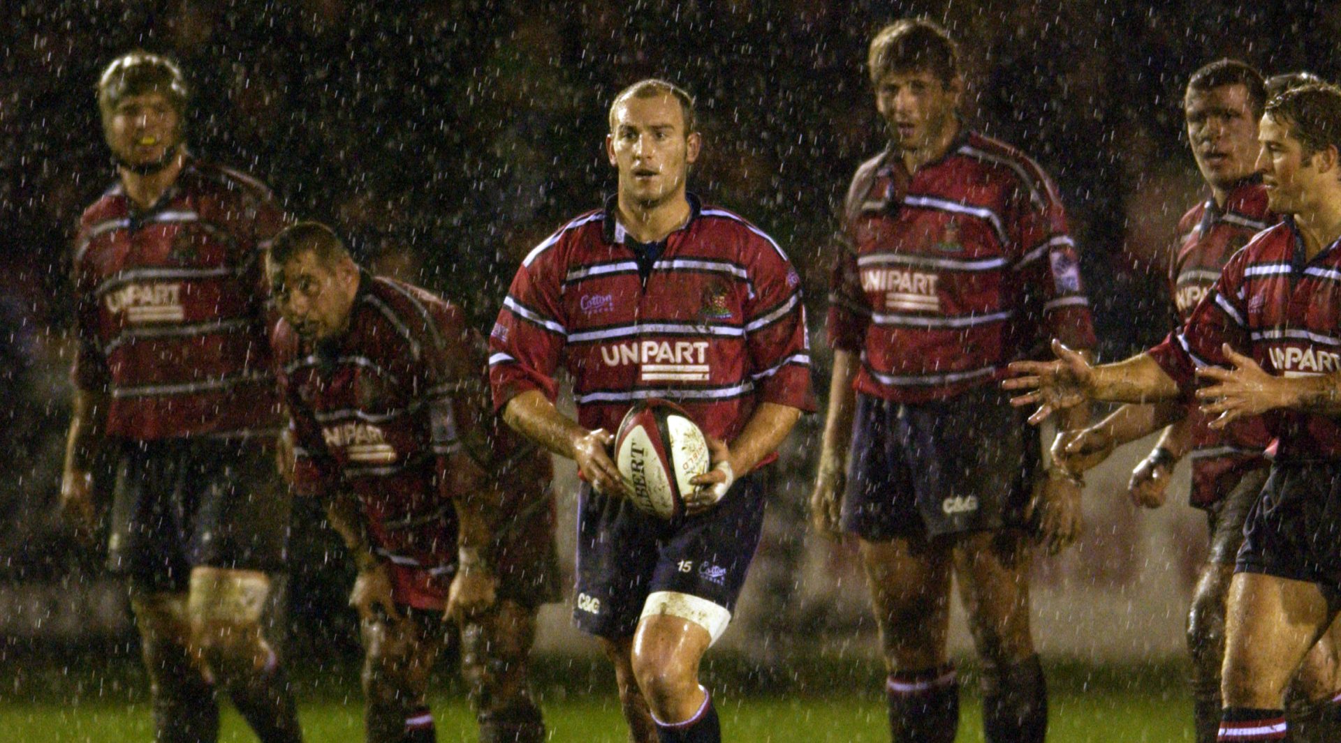 European Professional Club Rugby | European Rugby Challenge Cup