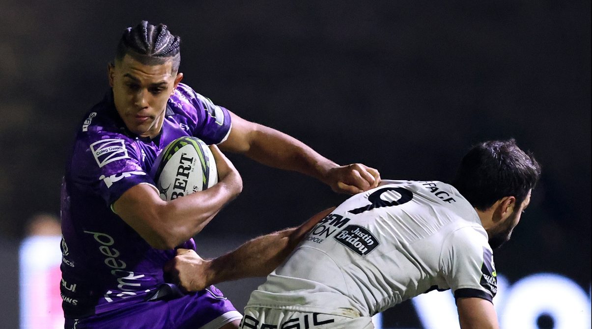 European Professional Club Rugby | European Rugby Challenge Cup