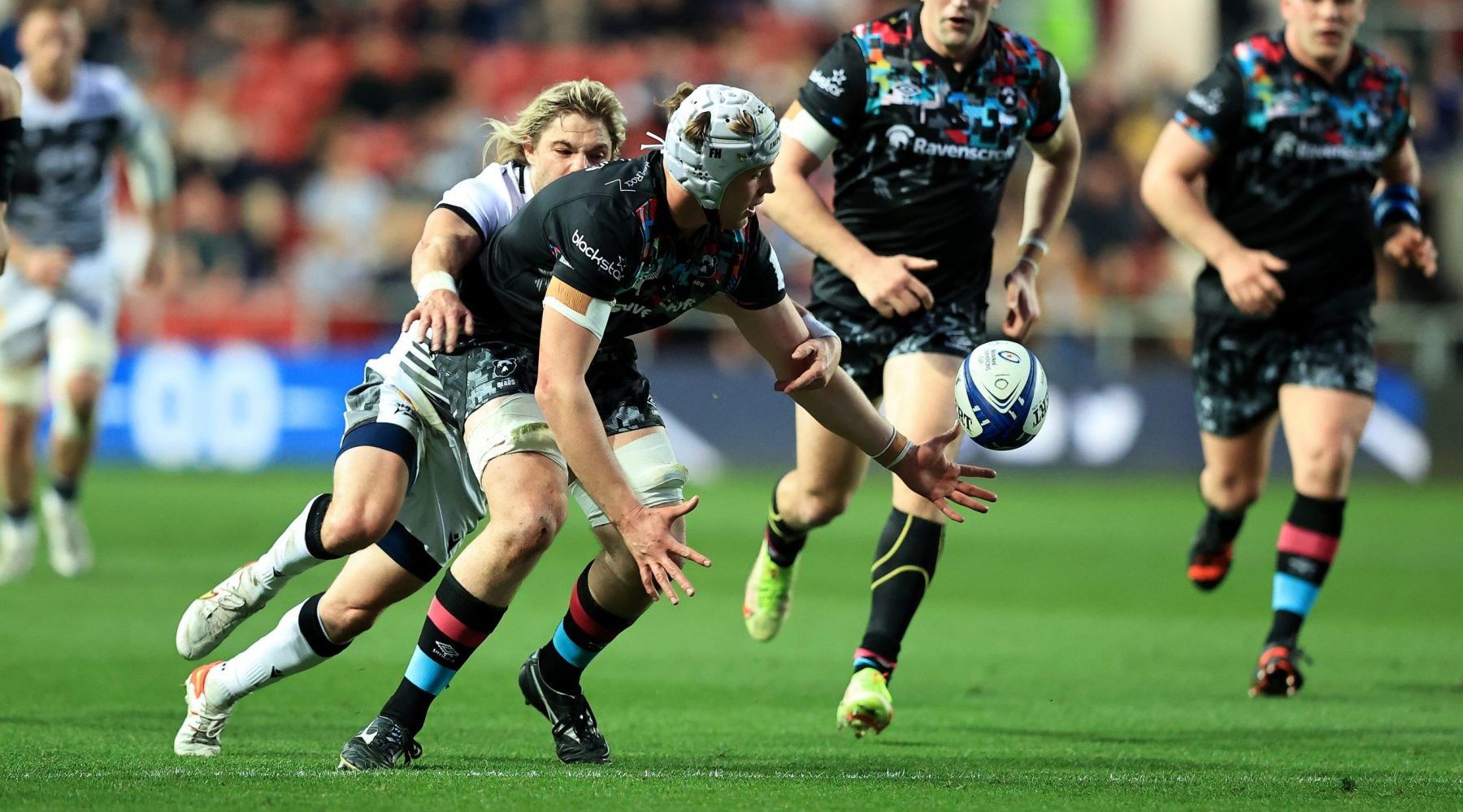 European Professional Club Rugby | European Rugby Challenge Cup