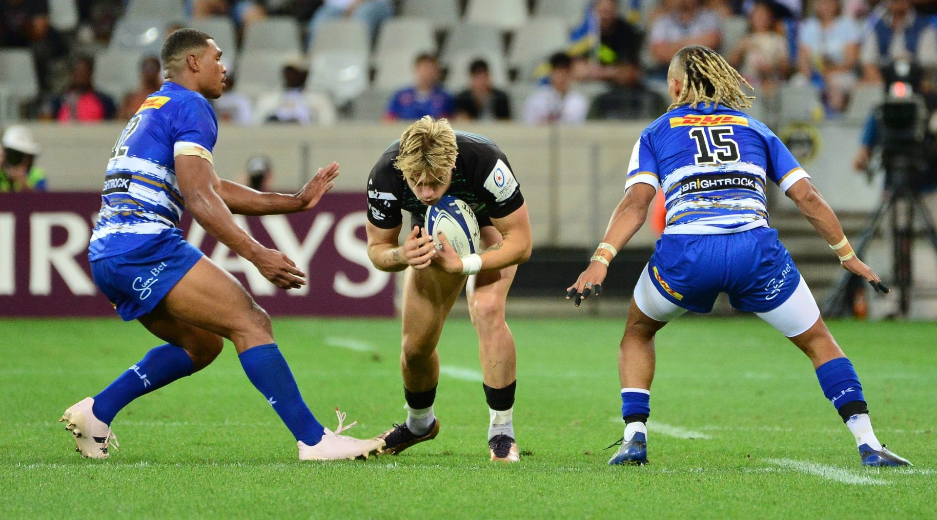 European Professional Club Rugby Stats Archive | London Irish seek ...