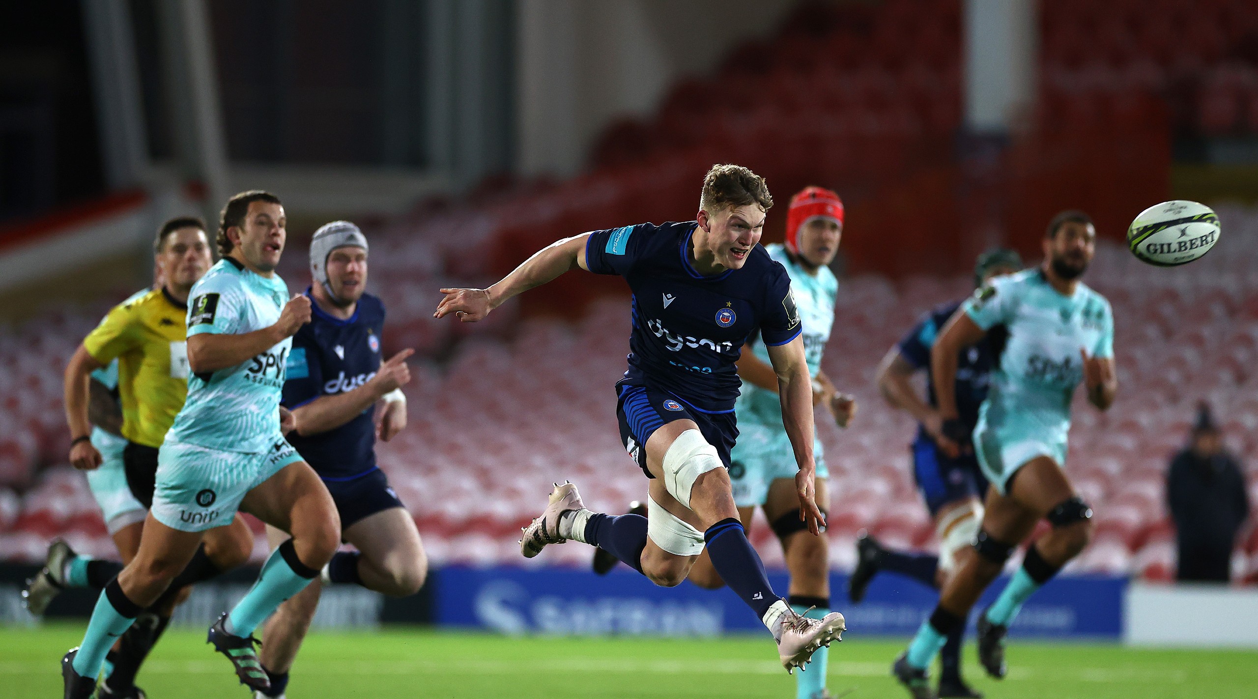 European Professional Club Rugby Stats Archive | Bath fall short to Toulon