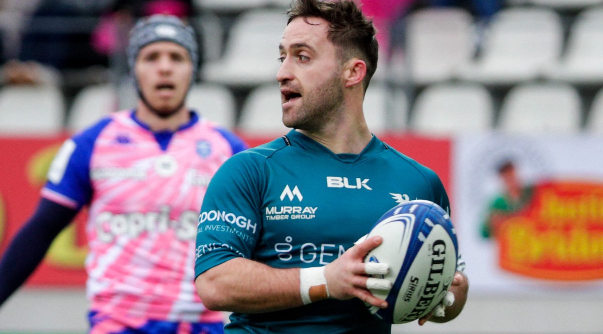 European Professional Club Rugby | European Rugby Challenge Cup
