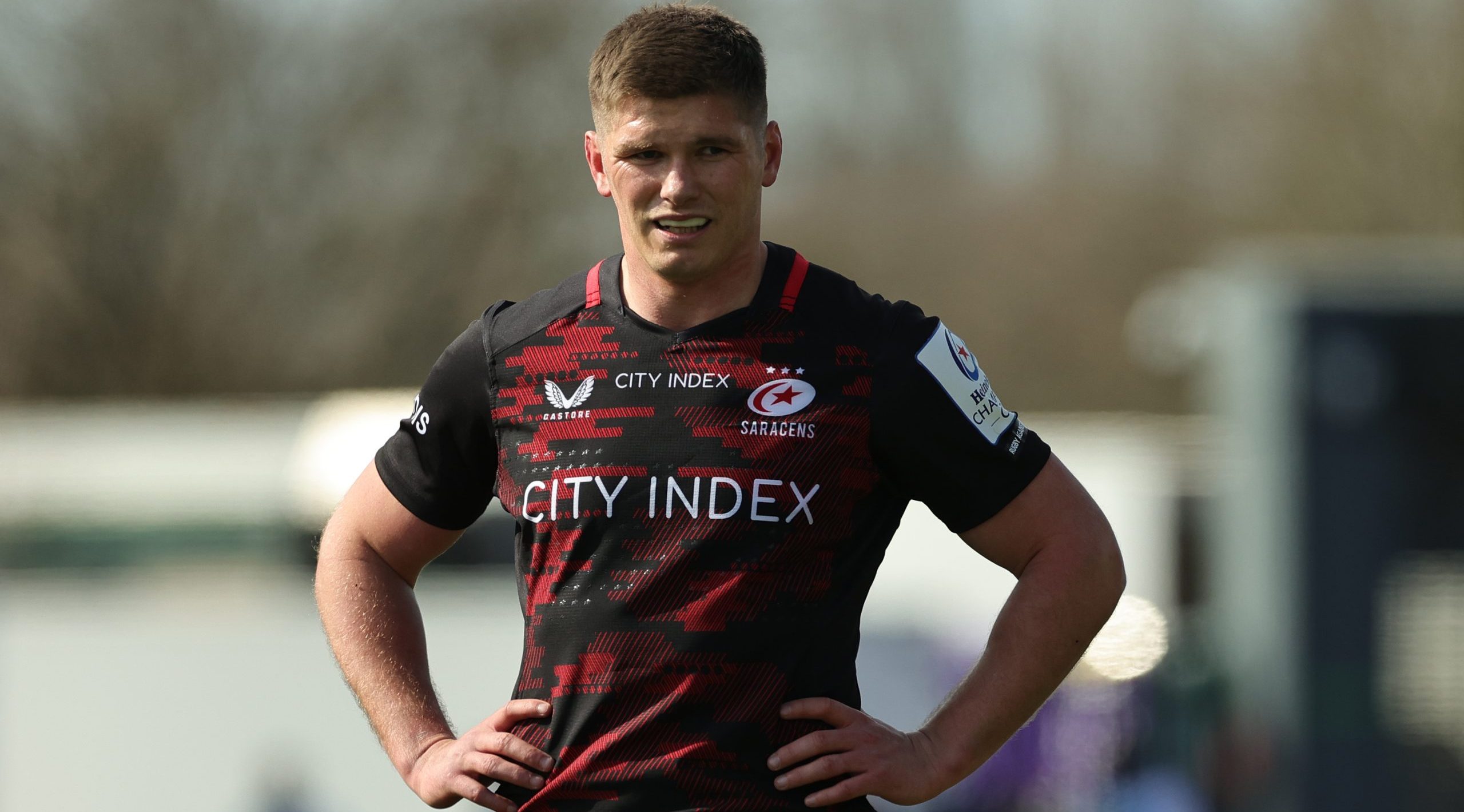 European Professional Club Rugby Stats Archive | Saracens visit ...