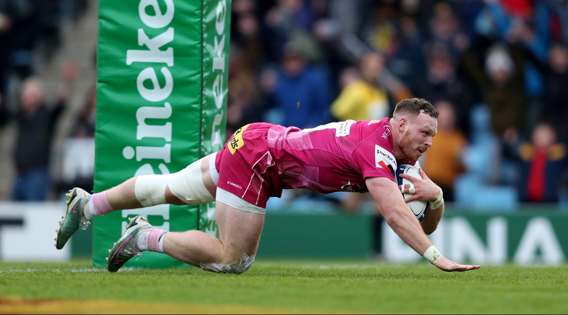 European Professional Club Rugby | Simmonds: Exeter confident despite ...