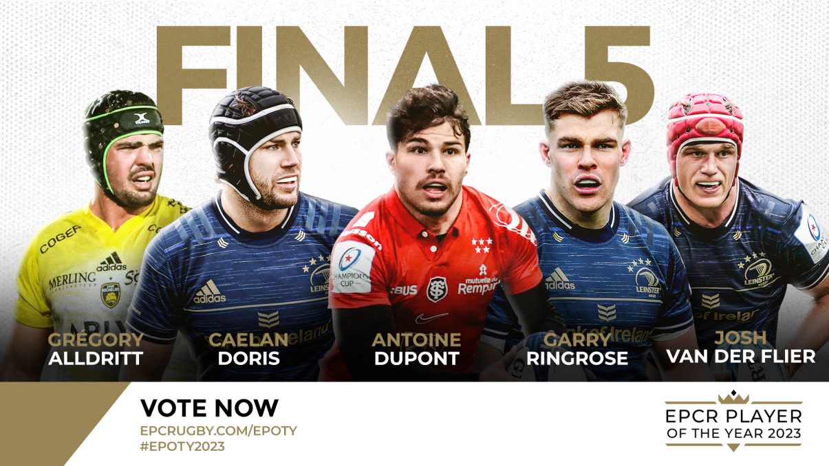 European Professional Club Rugby | European Professional Club Rugby