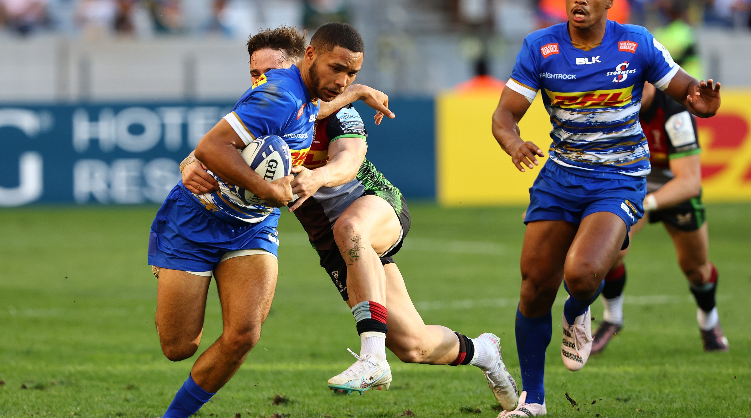 Champions Cup : News and transfers | Rugby Addict